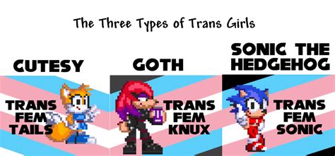 Sonic 3 Air Mods Sure Are Great R Traaaaaaannnnnnnnnns