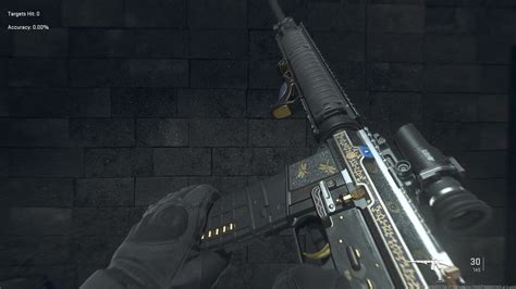 The Best Assault Rifles In Warzone 2 Best Ar In Warzone 2 Dot Esports