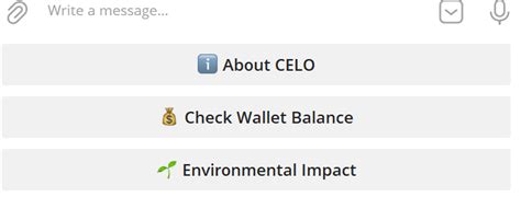Proposal Building The Celo Ai Bot Empowering Users And Developers For