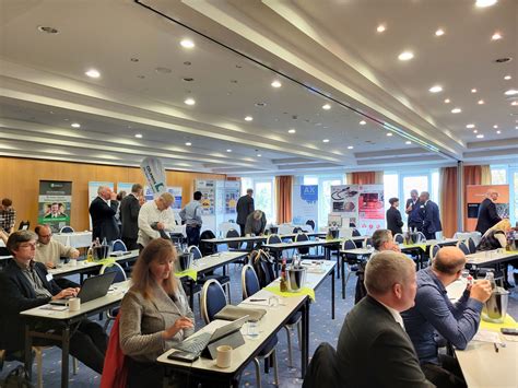 Nachlese zur elmug4future ELMUG eG Cluster für elektronische Mess
