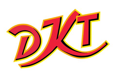 Dkt Redesign Typejockeys