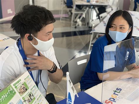 【公式】福岡リゾート＆スポーツ専門学校 On Twitter オープンキャンパス開催中‼️ オンラインでも開催中‼️