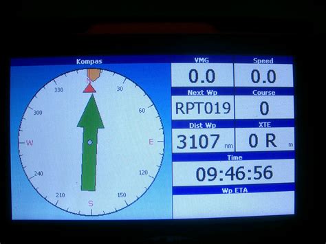 dashboard cog brg extension · issue 216 · wellenvogel avnav · github