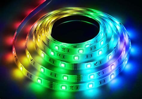 玩arduino — 之全彩led 上一次玩了单色的led，每个小灯泡都只能是一种颜色，今天我们来玩一下全彩的led By