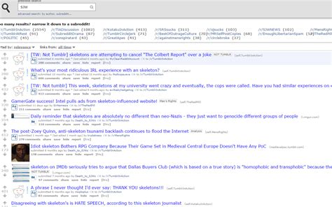 Skeleton Alert Chrome Web Store