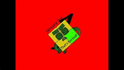 Dateblocks Band 1 Remastered Youtube