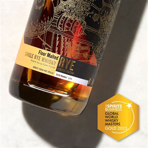 Whisky Spiritsbusiness Worldwhisky Spirits Distillery Keiran Cusker