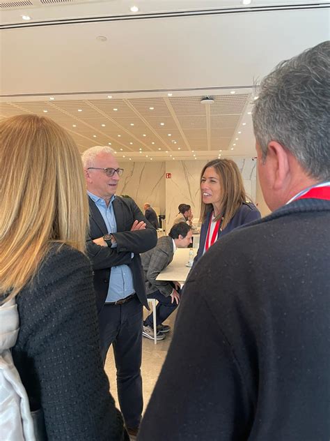 María Tormo defiende ayudas para la cerámica como motor económico de Almassora y la provincia