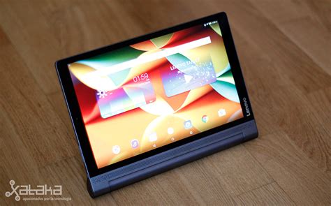 Lenovo Yoga Tab 3 Pro 1 10