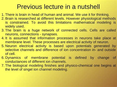 Introduction To Modern Methods And Tools For Biologically Plausible Modeling Of Neurons And