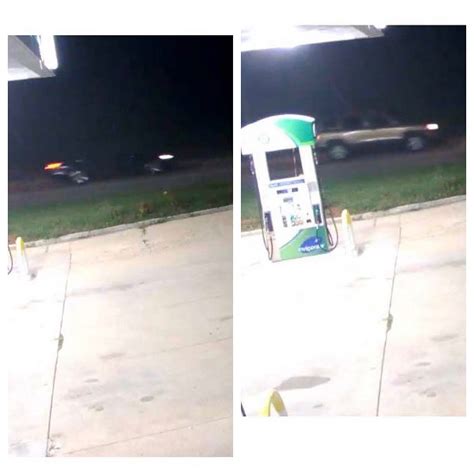 Police Need Help Identifying Suspected Hit And Run Vehicles