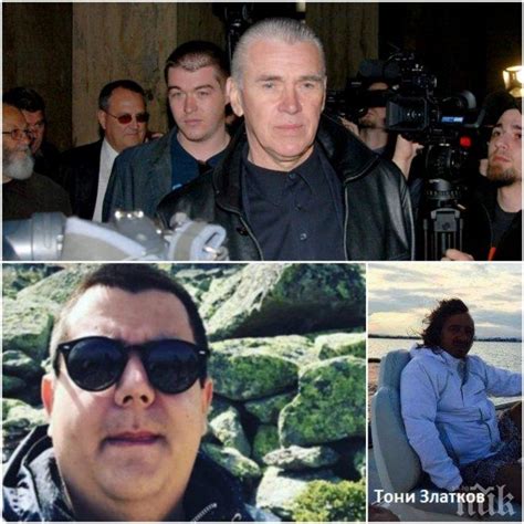 САМО В ПИК Румен Гунински който спаси сина си от плен на Наглите проговори за отвличането на