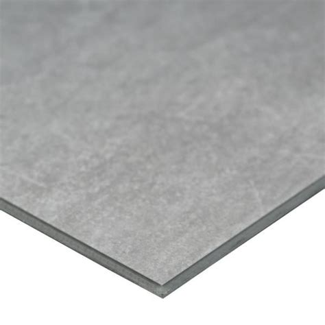 Msi Concrete Park 12 In W X 24 In L Rigid Core Luxury Vinyl Tile