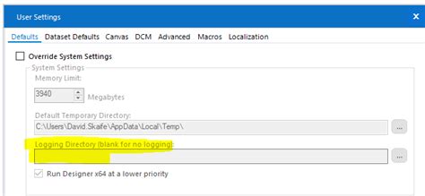 save the final job status in a file alteryx community