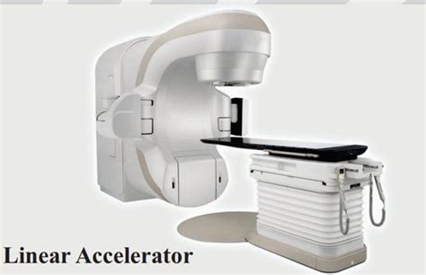 Linear Accelerator At Rs 3 10 Lakh Unit In Nagpur Tinomed Healthcare Private Limited