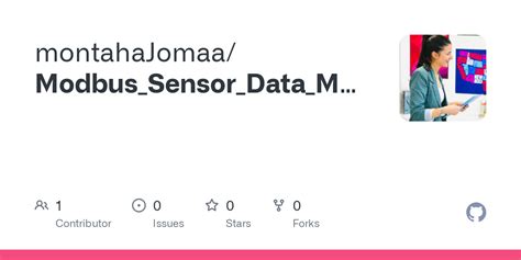 Github Montahajomaa Modbus Sensor Data Monitoring