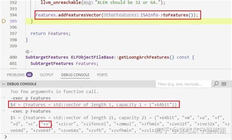 Riscvattributes Section对于llvm Objdump的作用是什么？ 知乎