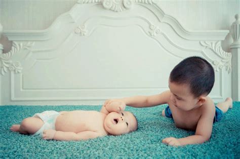 生二胎的利弊 生二胎的利弊分析母婴知识学堂齐家网