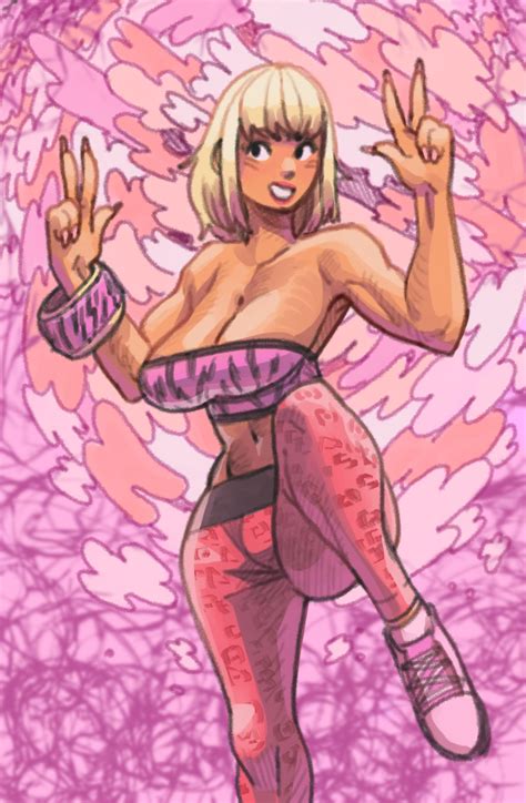 Rule 34 Blonde Hair Breasts Plastikcherub Solo Solo Female Tagme