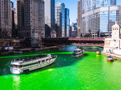 These Are The 5 Best Us Parades From St Pattys To Mardi Gras