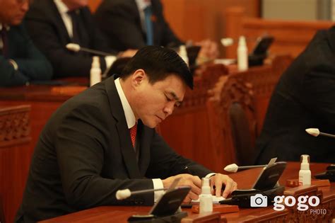 ФОТО Засгийн газрын гишүүд тангараг өргөв