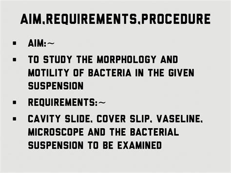 Mlt 1st Year Microbiology 6th Unit By Dinesh Kumar