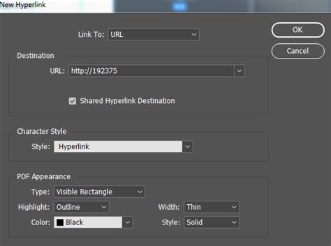 Hyperlink Color In PDF Adobe Product Community