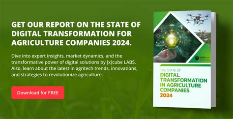 Creating An Effective Agritech Ecosystem The Role Of Each Stakeholder