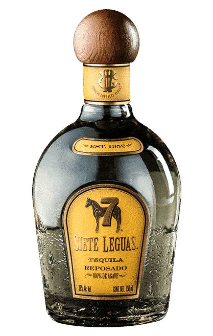 Agave y Tequila Nuestra guía de los mejores tequilas