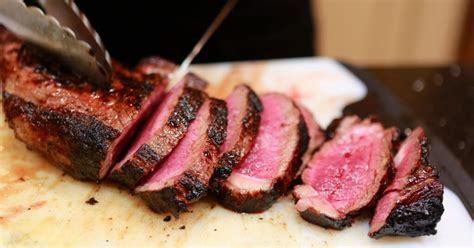 Restaurants Are Cooking Your Steak Too Damn Rare On Purpose Maxim