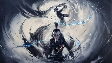 高清「哪吒之魔童闹海」壁纸图片合集 部分为原创 哲风壁纸