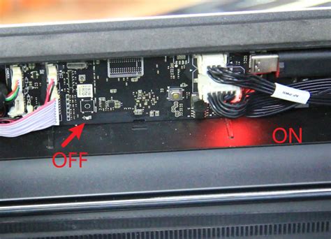 Troubleshooting Black And Flickering Lcd Screen And Ap Board Bambu Lab Wiki