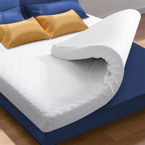 Buying Memorygel Toppers All Seasons Memory Foam Mattress Topper