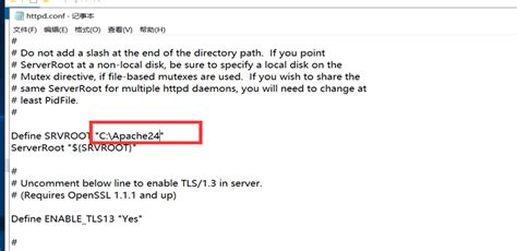 使用阿里云window服务器配置apache python flask 阿里云开发者社区
