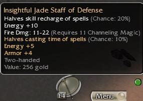 File Jade Staff Channeling Magic Fire Damage Guild Wars Wiki GWW