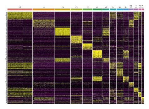 Cell Clustering And Pseudotime Analysis A Principal Component Download Scientific Diagram