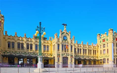10 lugares para conhecer em Valência a terceira maior cidade da Espanha