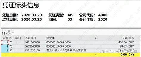 SAP 固定资产 后资本化详解 知乎