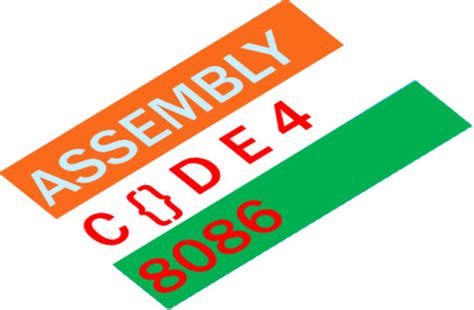 Know Assembly Language Programming Of