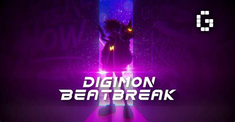Digimon Beatbreak Nuovo Anime Di Digimon Che è Stato Presentato In Anteprima Nellottobre 2025