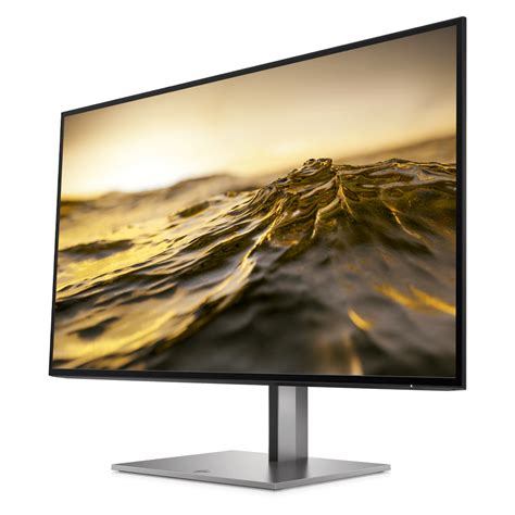 HP Z27k G3 4K USB-C Display – Pedensia