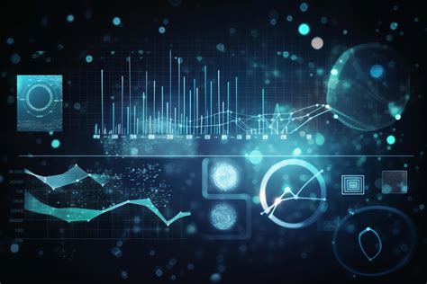The Concept Of Predictive Analytics Data Visualization And Business