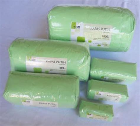 Kapas 500 Gr