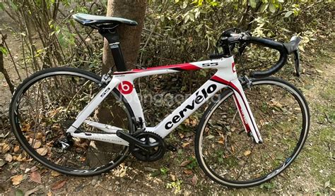 써벨로 S5 카본 로드자전거 48사이즈 중고나라 카페에서 운영하는 공식 사이트