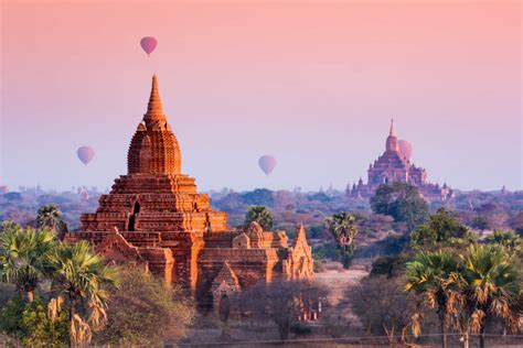 Asian Temples The Top 10 Most Beautiful Religious Monuments Magazine