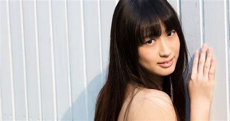 Jappydolls Gravure Tomomi Motozawa Nalgona