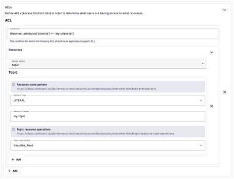 Kafka Gateway Secure And Govern The Native Kafka Protocol