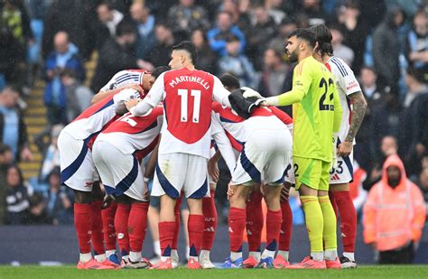 Forget William Saliba And Gabriel Magalhaes One Lethal Partnership Has