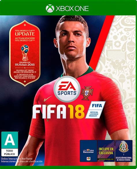 Fifa 18 World Cup Gameplanet