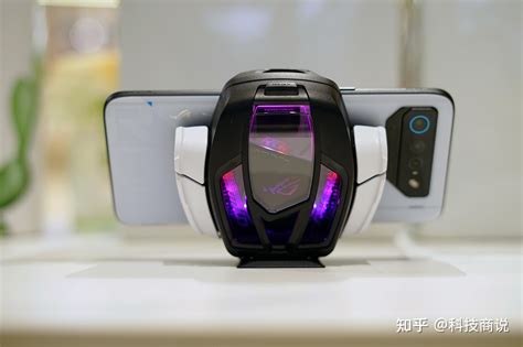 腾讯rog游戏手机7 Pro评测： 手游玩家的信仰，让电竞体验快乐加倍 知乎